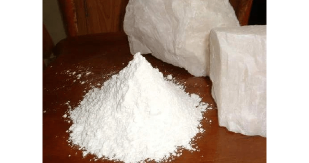 มารู้จักแร่ทัลคัม (Talc) หรือแมกนีเซียมซิลิเกต (Magnesium Silicate) - L ... มารู้จักแร่ทัลคัม (Talc) หรือแมกนีเซียมซิลิเกต (Magnesium Silicate) - L ...